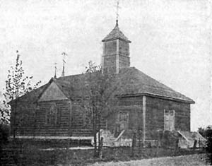 Kyrie eleison==== Dievnami